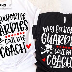 Guard Coach Svg Png Color Guard Marching Band Sublimation Png My ...