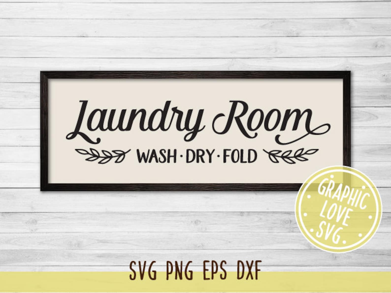 Laundry Room Sign Svg, Laundry Svg, Laundry Sign SVG, Clip Art, Clipart ...