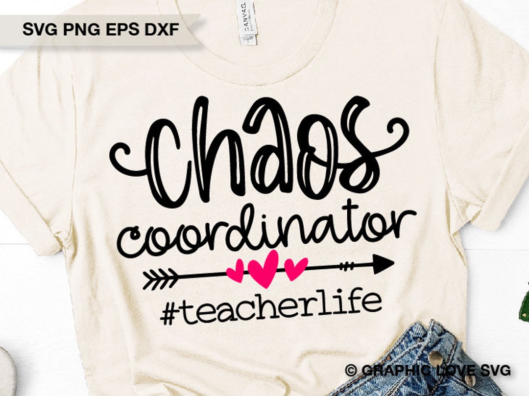 Funny Teacher Svg Png, Teacher Life Svg, Cute Teacher Shirt Iron on Png ...
