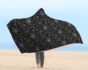 Satanic clothing | Etsy