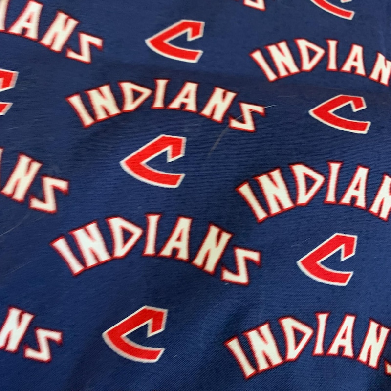 Cleveland Indians - Etsy