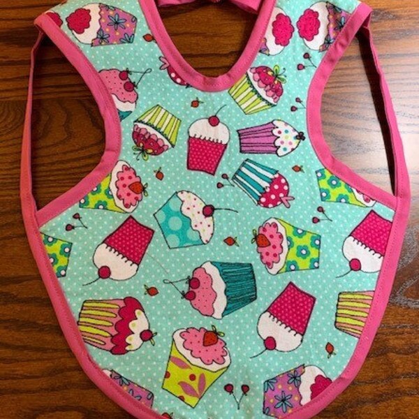 Baby Bath Apron - Etsy