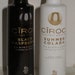 Ciroc Mini Liquor 50ml Bottles Upcycled Into SALT PEPPER Shakers - Etsy