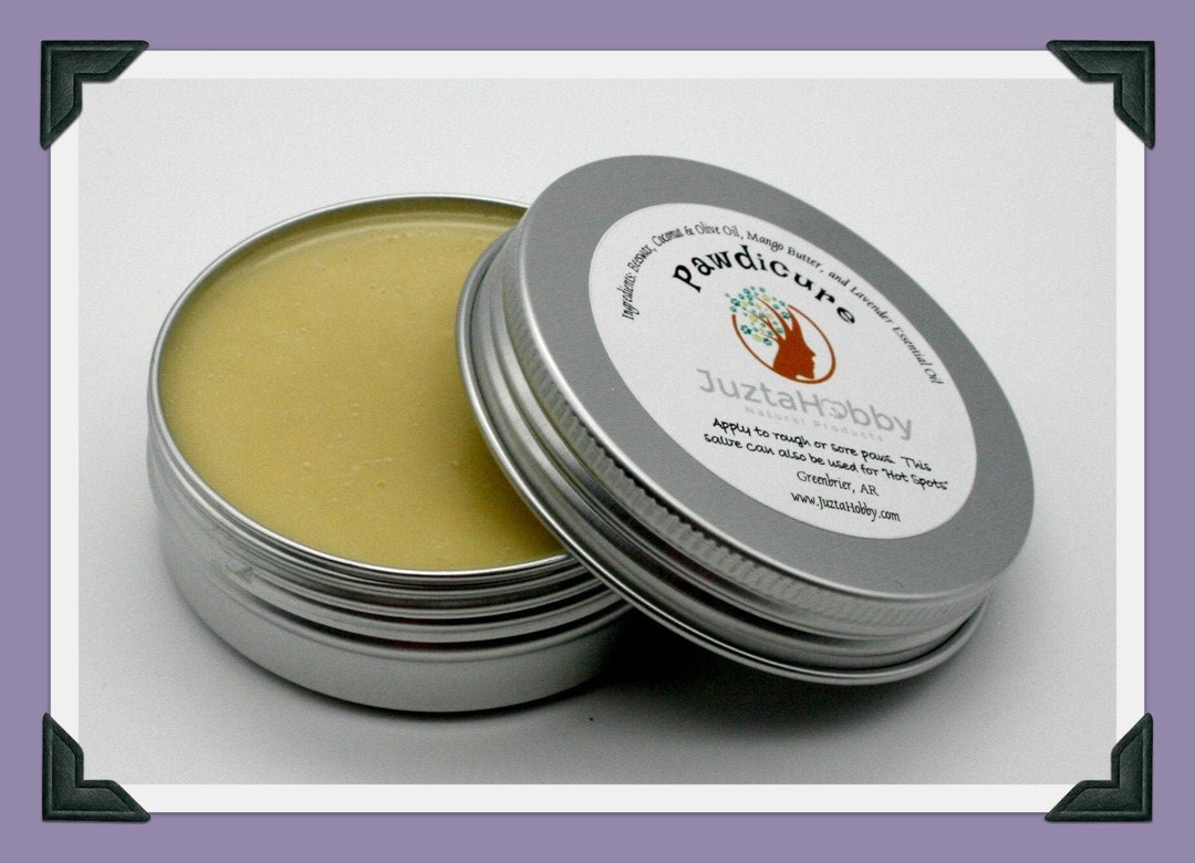 Pawdicure - Etsy