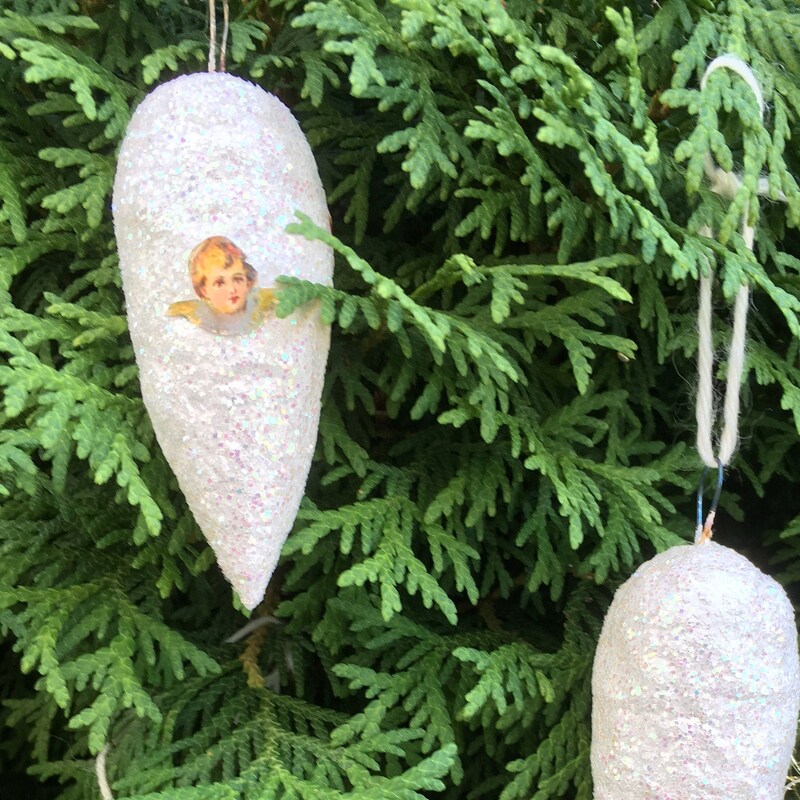 Zapfen - Etsy.de