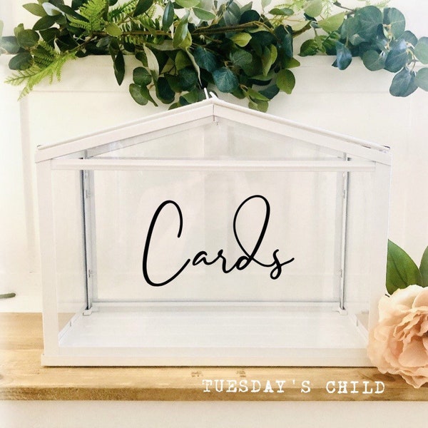 Ikea Greenhouse - Etsy