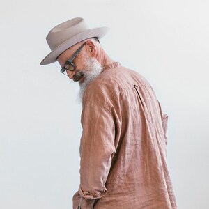 Cornell Shirt - Digital Sewing Pattern - Etsy