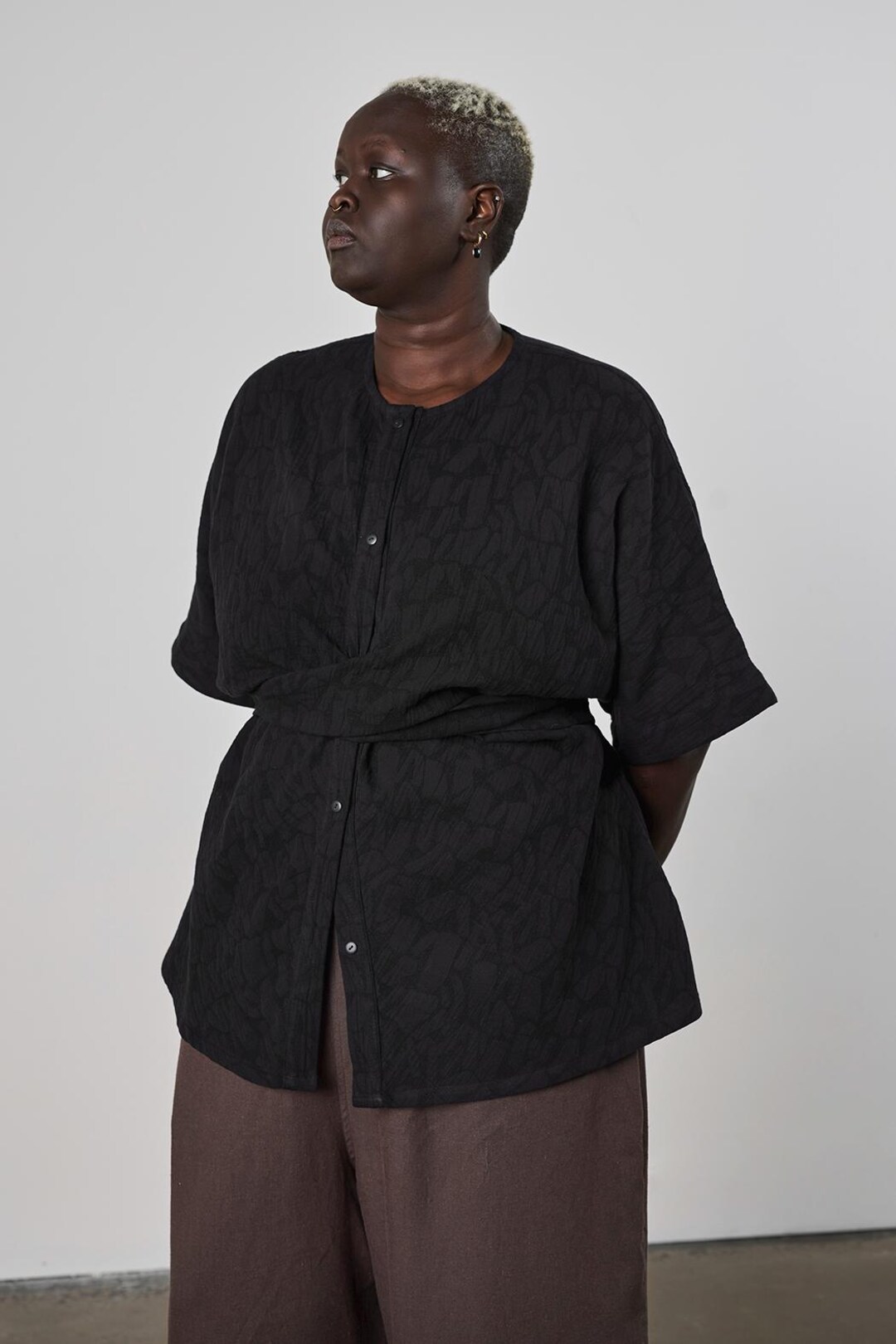 Townsend Shirt - Digital Sewing Pattern - Etsy