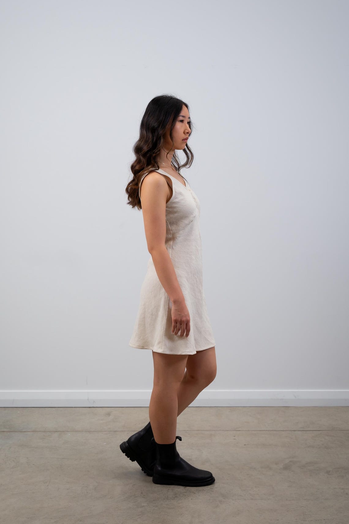 Gibbons Slip Dress - Digital Sewing Pattern - Etsy