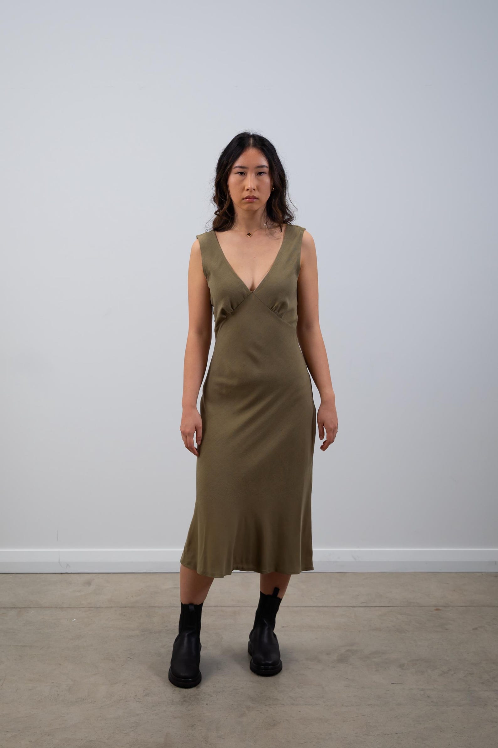 Gibbons Slip Dress - Digital Sewing Pattern - Etsy