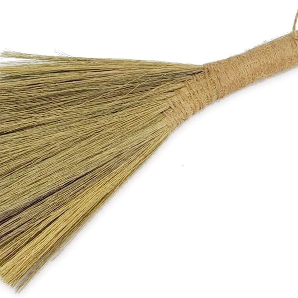 Whisk Broom - Etsy