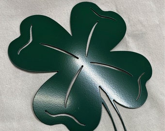 Shamrock Art | Etsy