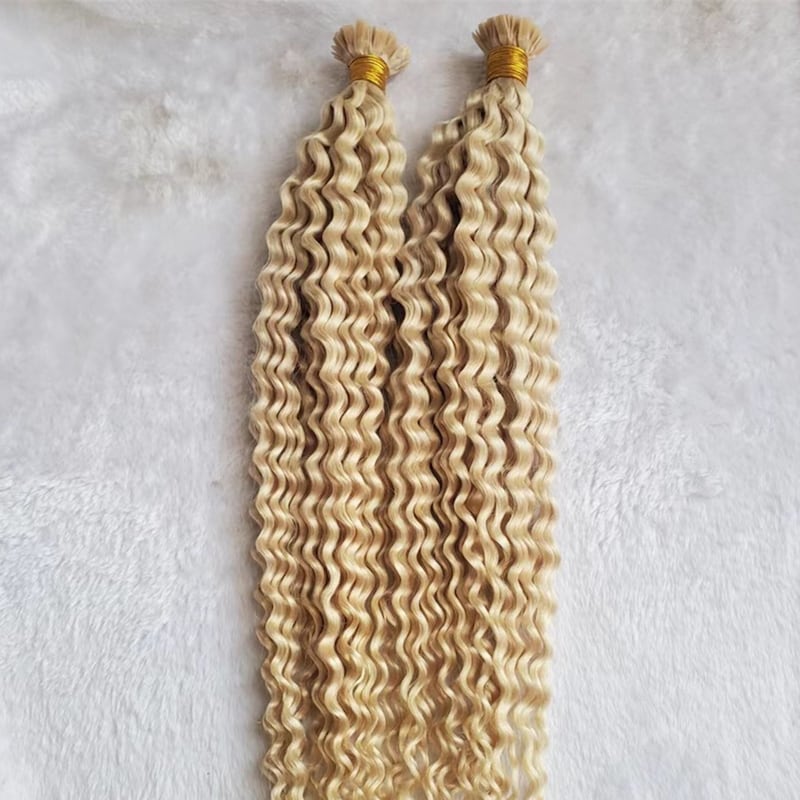 Curly Nano Extensions - Etsy UK