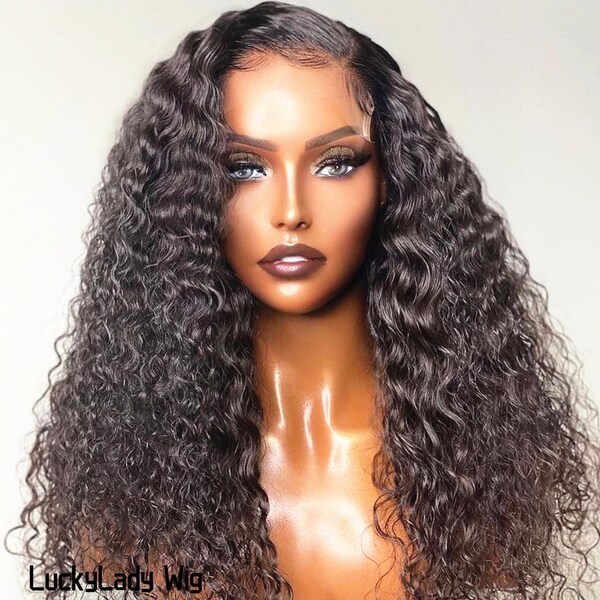 Lace Wigs - Etsy