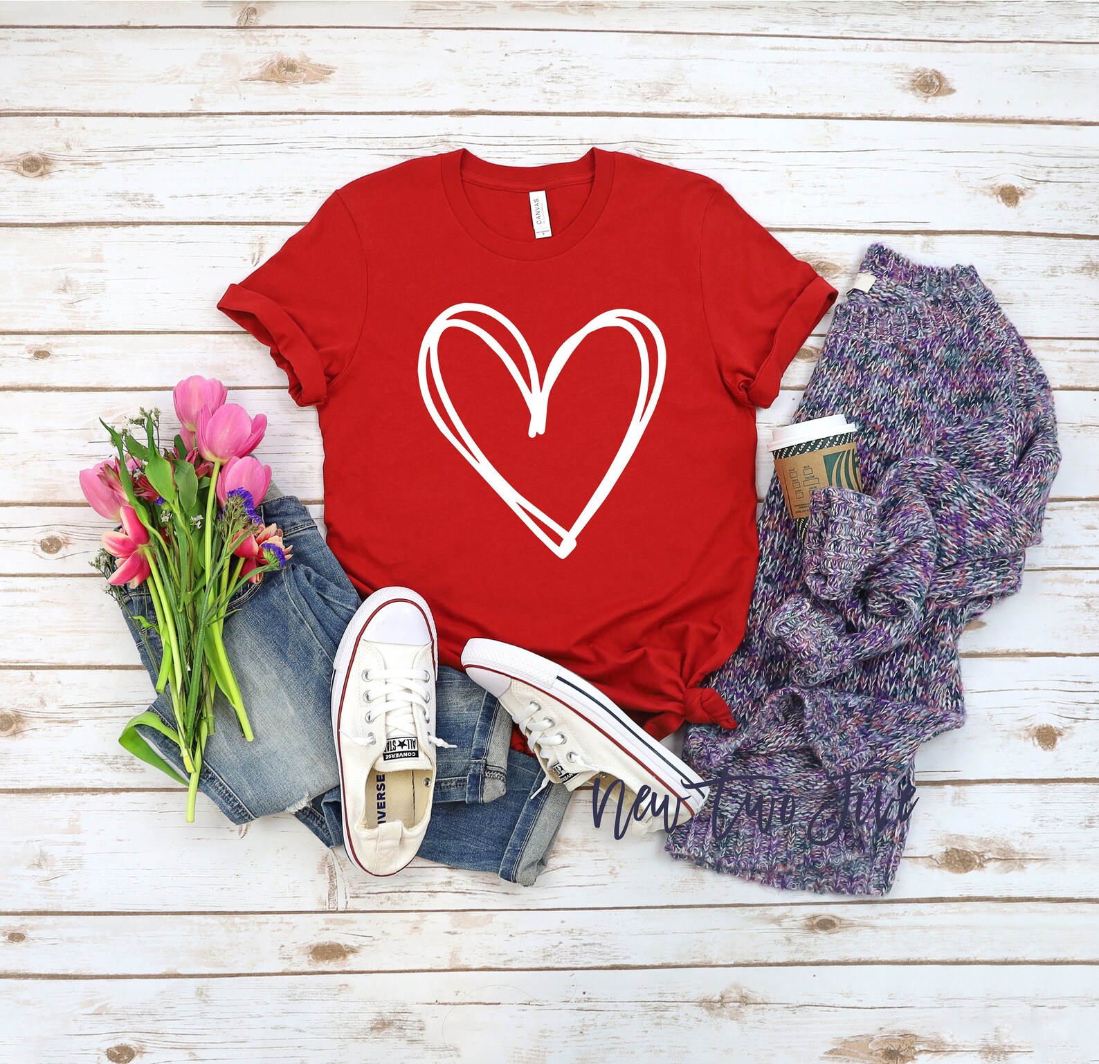 Valentines Day Shirts Women's Valentine's Tee - Etsy