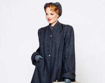 Swinger mantel - Etsy.de