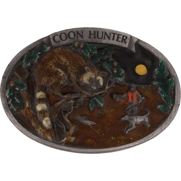 Funny Cowboy Belt Buckle - Etsy