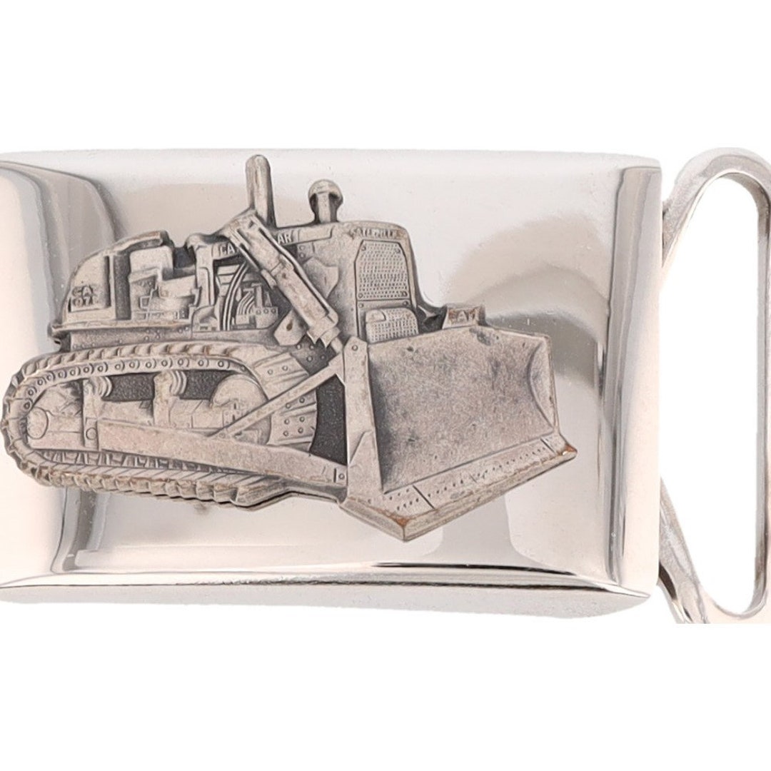 Caterpillar D10 Track Construction Operator Cat Operator 70s Nos ...