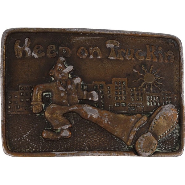 Keep on Belt - Etsy