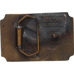 Edgemark Explorer Folding Pocket Knife Knives Collector 70s Vintage ...