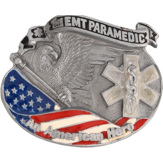 Caduceus Medical Helix Life Saver EMT First Responder… - Gem