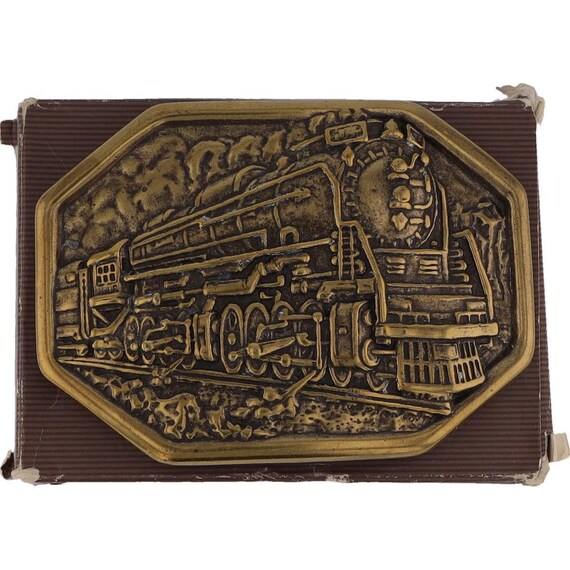 Classic Train Locomotive Historic Steam Engine Design… - Gem