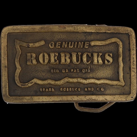 Sears Roebuck Catalog Roebucks And Company 1970s Vint… - Gem