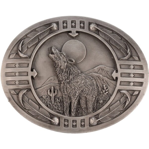 Arizona Western Belt Buckle - Etsy