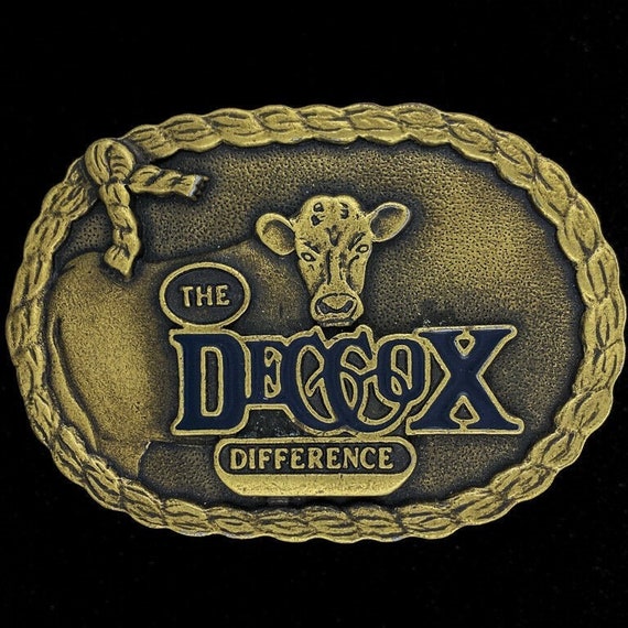 Deccox Cattle Coccidiosis Feed Additive Farmer Ranche… - Gem