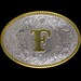 F Letter Initial Name Frank Frankie Felix Fernando Franklin - Etsy