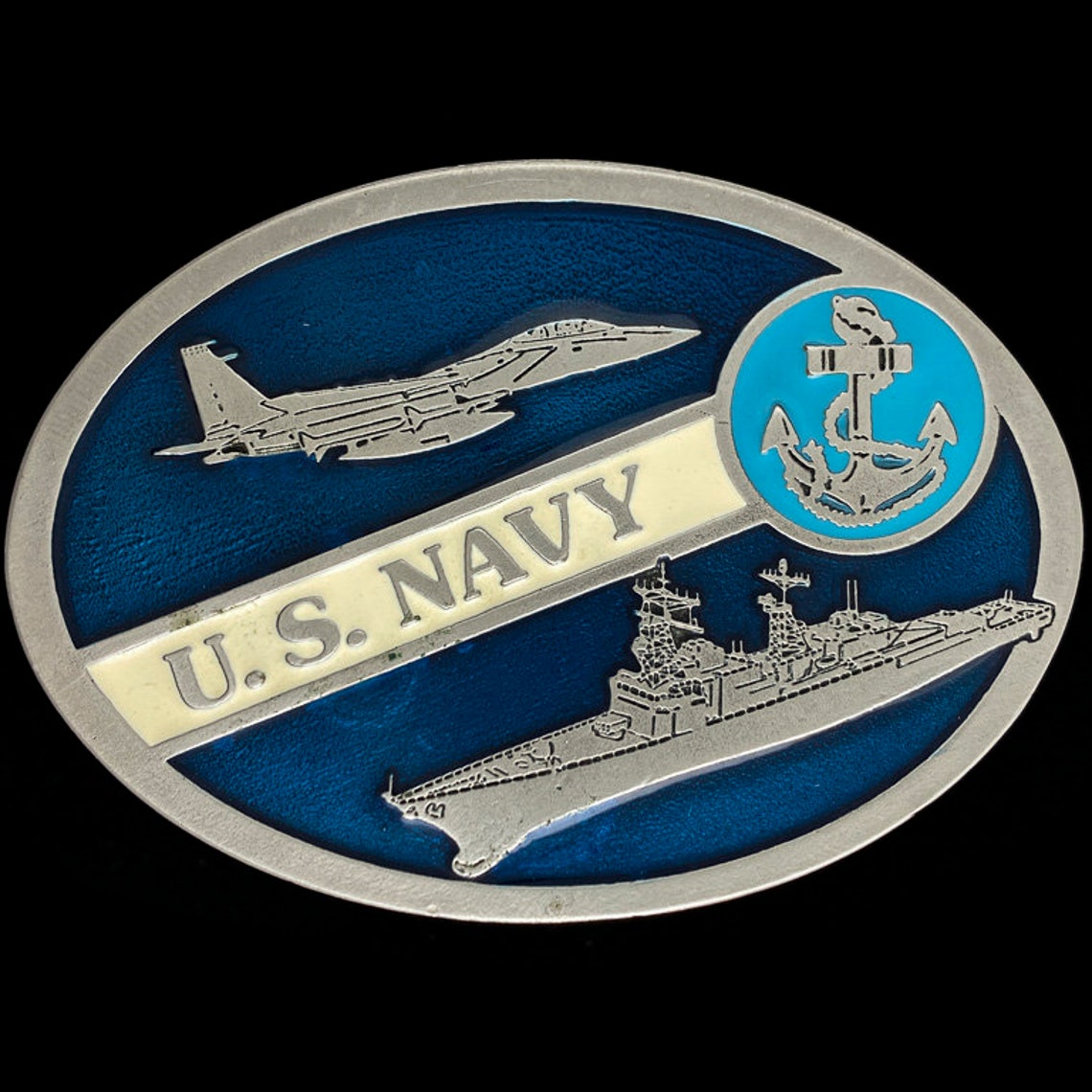 U.S. Navy Officer Naval Usn Silent Service Sailor SCPO Anchor - Etsy