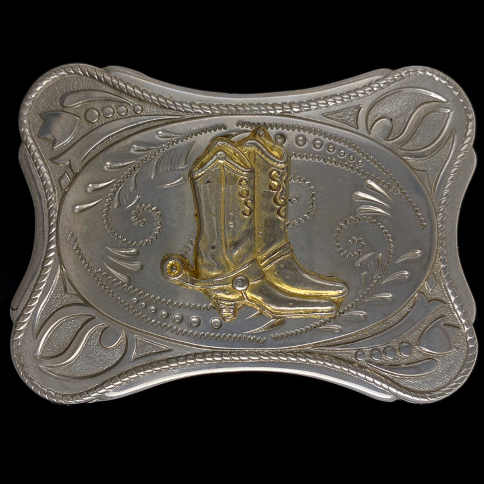 Cowboy Boots Country Western Cowgirl Texas Farmer Rodeo Horse | Etsy