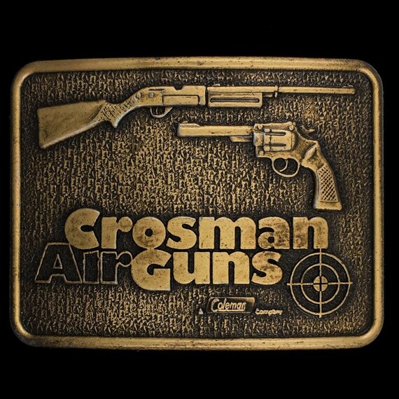 Crossman air guns vintage - Gem