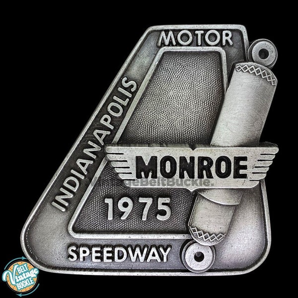 Indianapolis Motor Speedway Pit Badge - Etsy