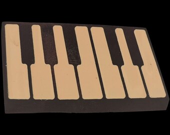Piano Keyboard Belt - Etsy