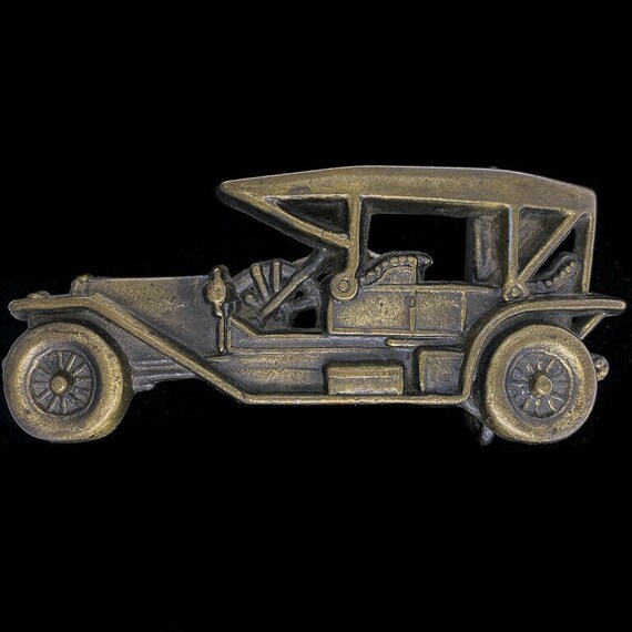 1906 Chevy 15 Touring Chevrolet Antique Automobile Ca… - Gem