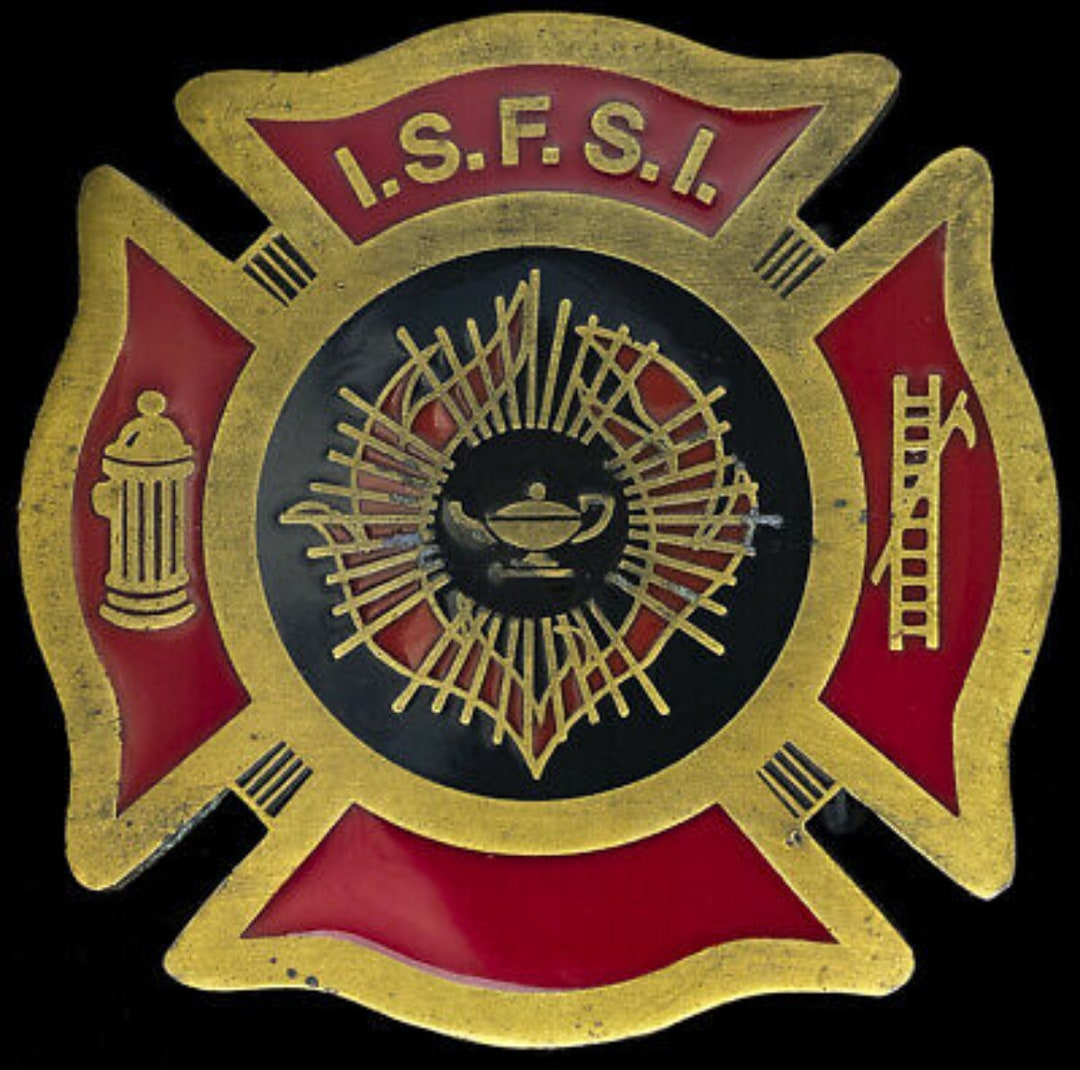 International Society of Fire Service Instructor Academy Isfsi Keystone ...