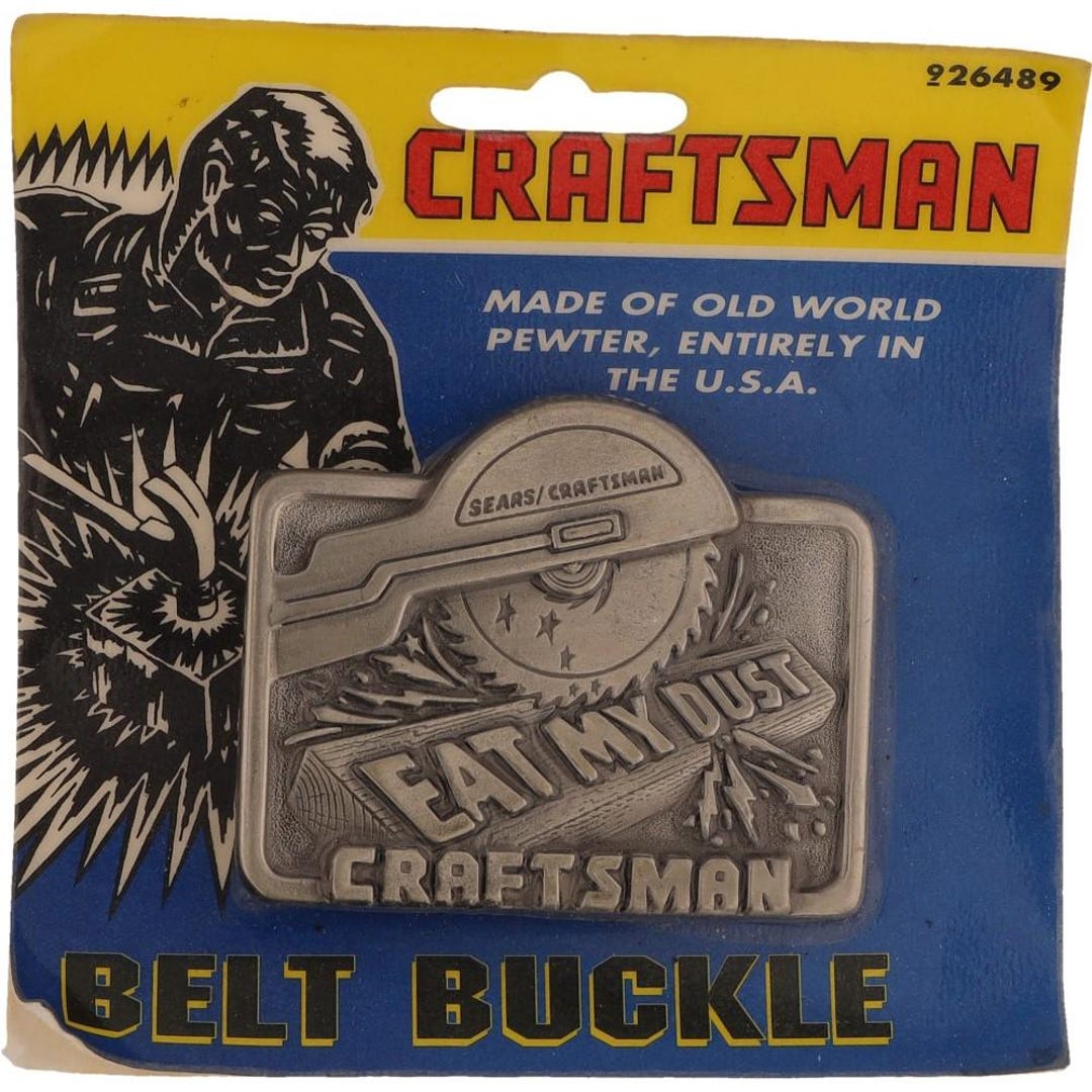 Sear Craftsman Miter Circular Saw Carpenter Construction Nos Vintage ...