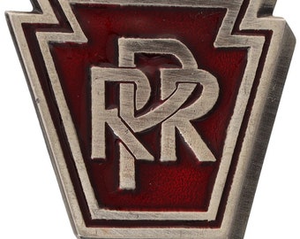 Prr Keystone Logos - Etsy