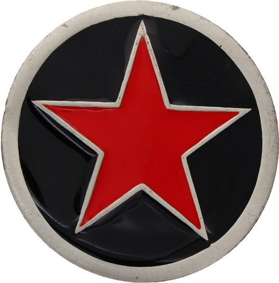 New Rock Star Tattoo Rockabilly Rock Biker Punk Emo S… - Gem