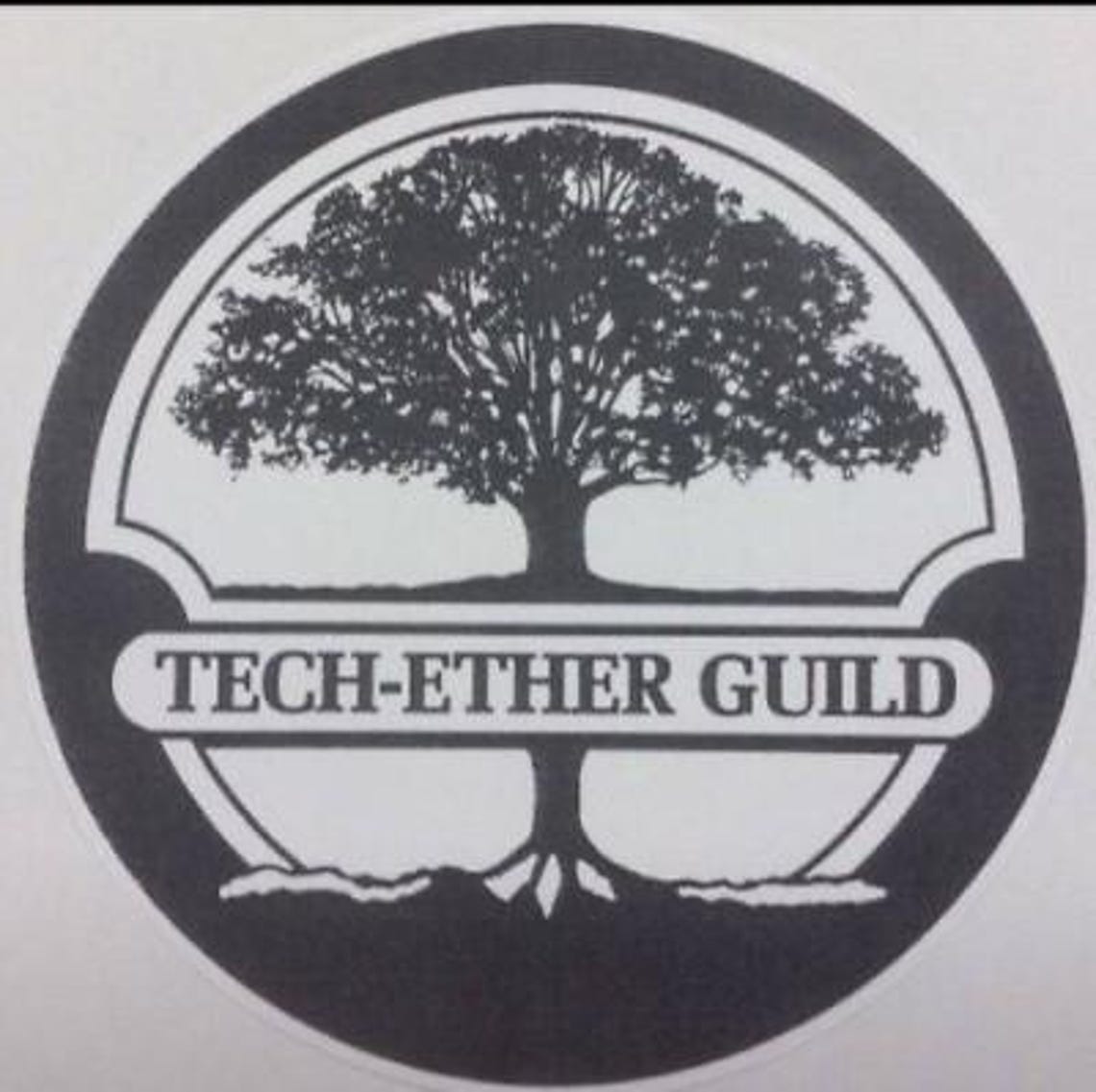 Tech Ether Guild Rare Fluer De Lis Rare Jesse Mcleod Banshee Sun Hippie ...