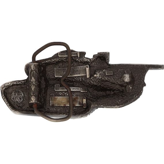 M60 Patton Main Battle Tank Mbt Us Army Cold War Usmc… - Gem