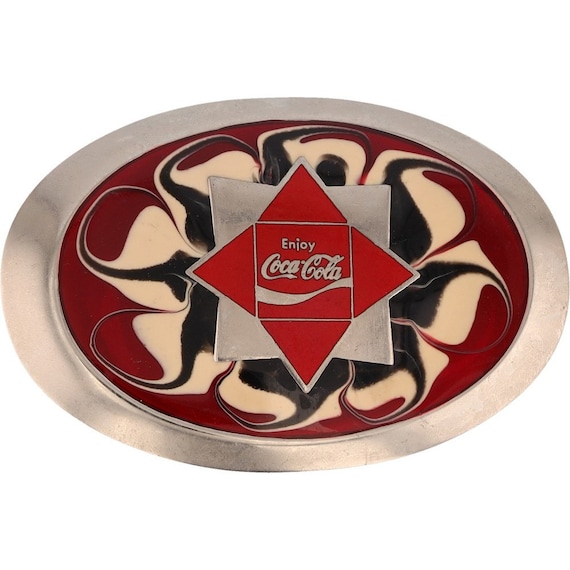 New Coca Cola Coke Collectible Soda Sign Ad Fountain … - Gem