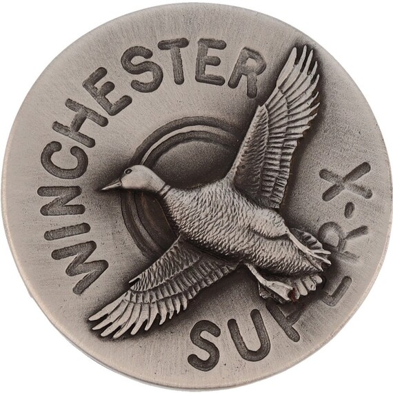 New Winchester Super X Duck Hunter Rifle Bullet Ammo … - Gem