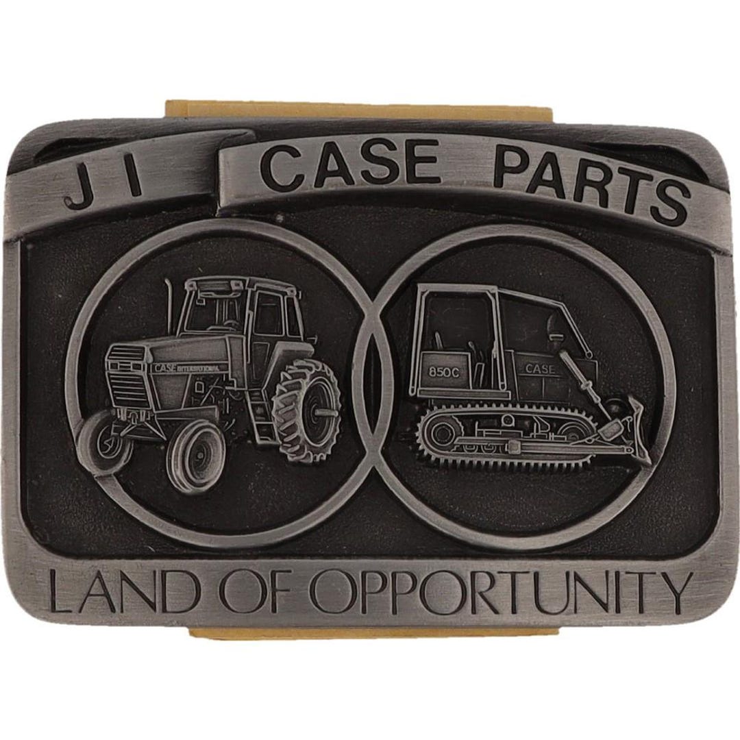 Ji Case Parts Agricultural Tractor Bulldozer Equipment Operator Nos Belt Buckle Vintage Farm Ihc Machinery Agricultural Equipment Etsy UK