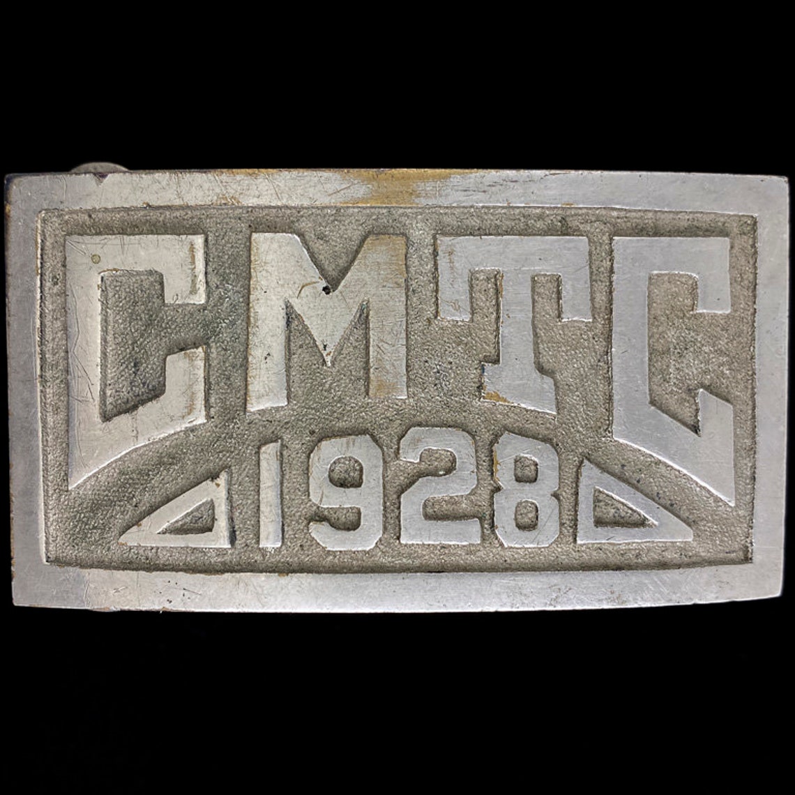 Cmtc Civilian Military Training Command Corps Camp Rare Academy 1920s ...