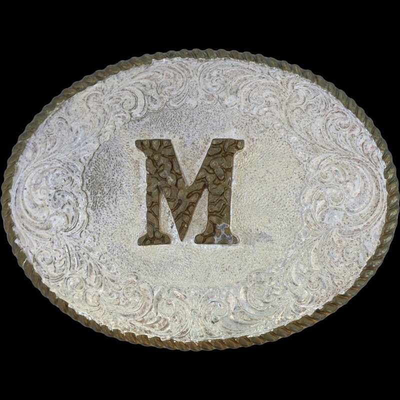 Molly Custom Belt Buckles - Etsy