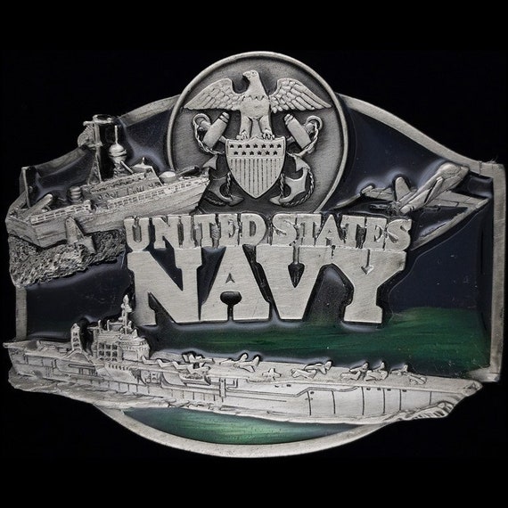 Us Navy Usn Military Sailor Aviation Scpo Uss Militar… - Gem