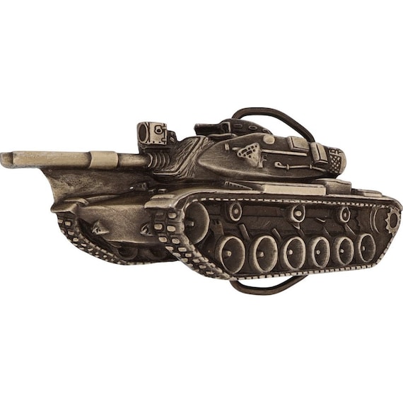 M60 Patton Main Battle Tank Mbt Us Army Cold War Usmc… - Gem