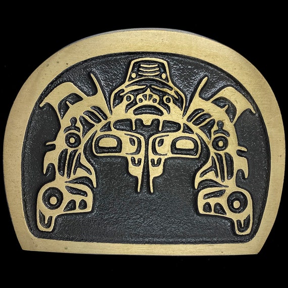 Tsimshian Clothing
